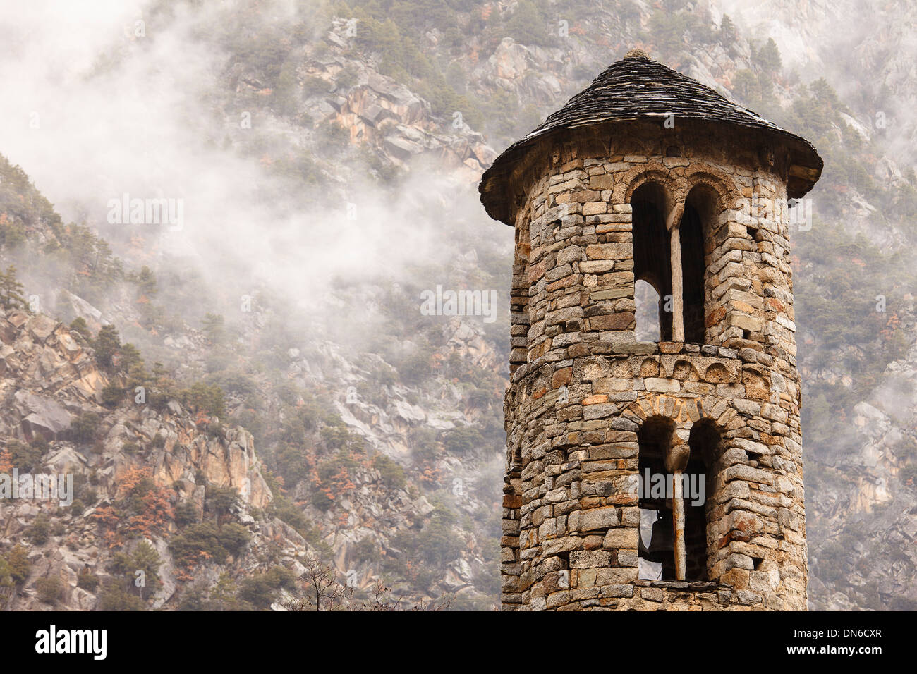 Santa coloma hi-res stock photography and images - Alamy