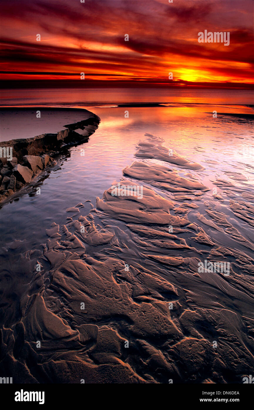 Kent lake michigan hi-res stock photography and images - Alamy