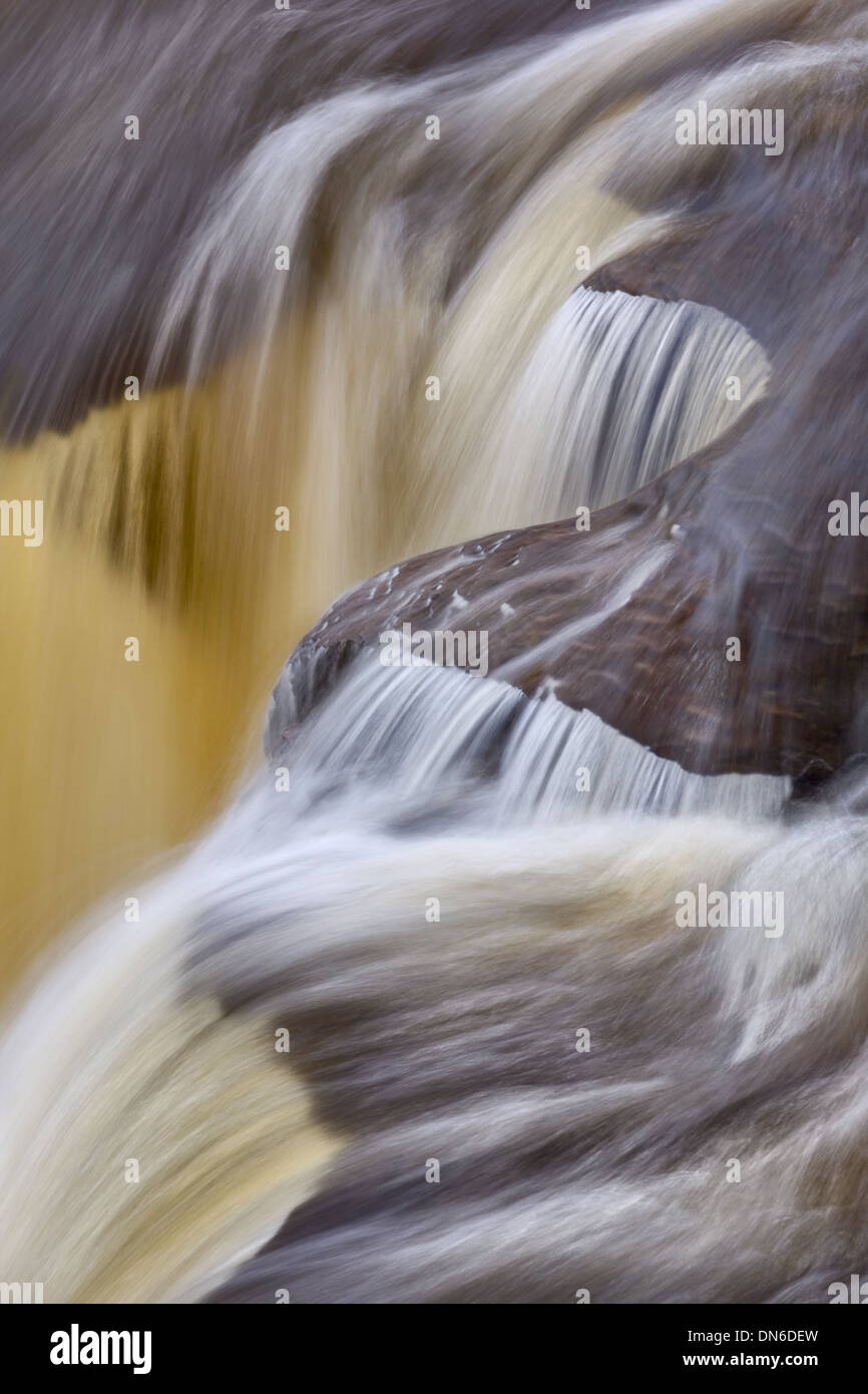 Nonesuch shale michigan hi-res stock photography and images - Alamy