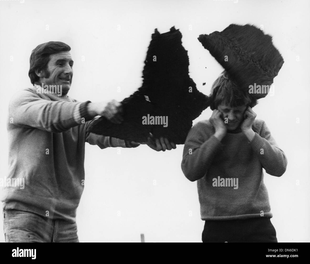 Terry rock Black and White Stock Photos & Images - Alamy