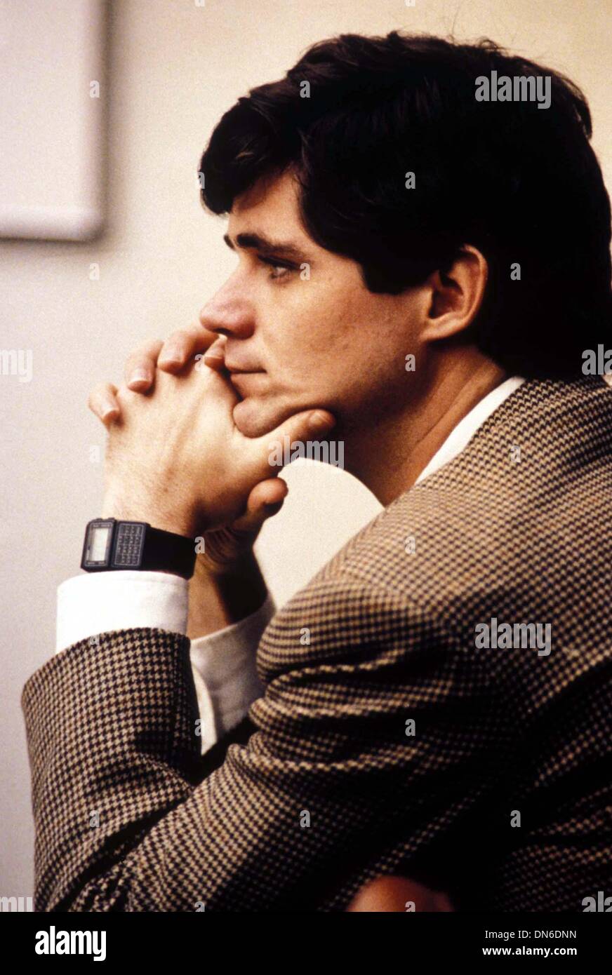 Dec. 11, 1991 - I6289.WILLIAM KENNEDY SMITH 12/11/1991..SUPPLIED BY ...