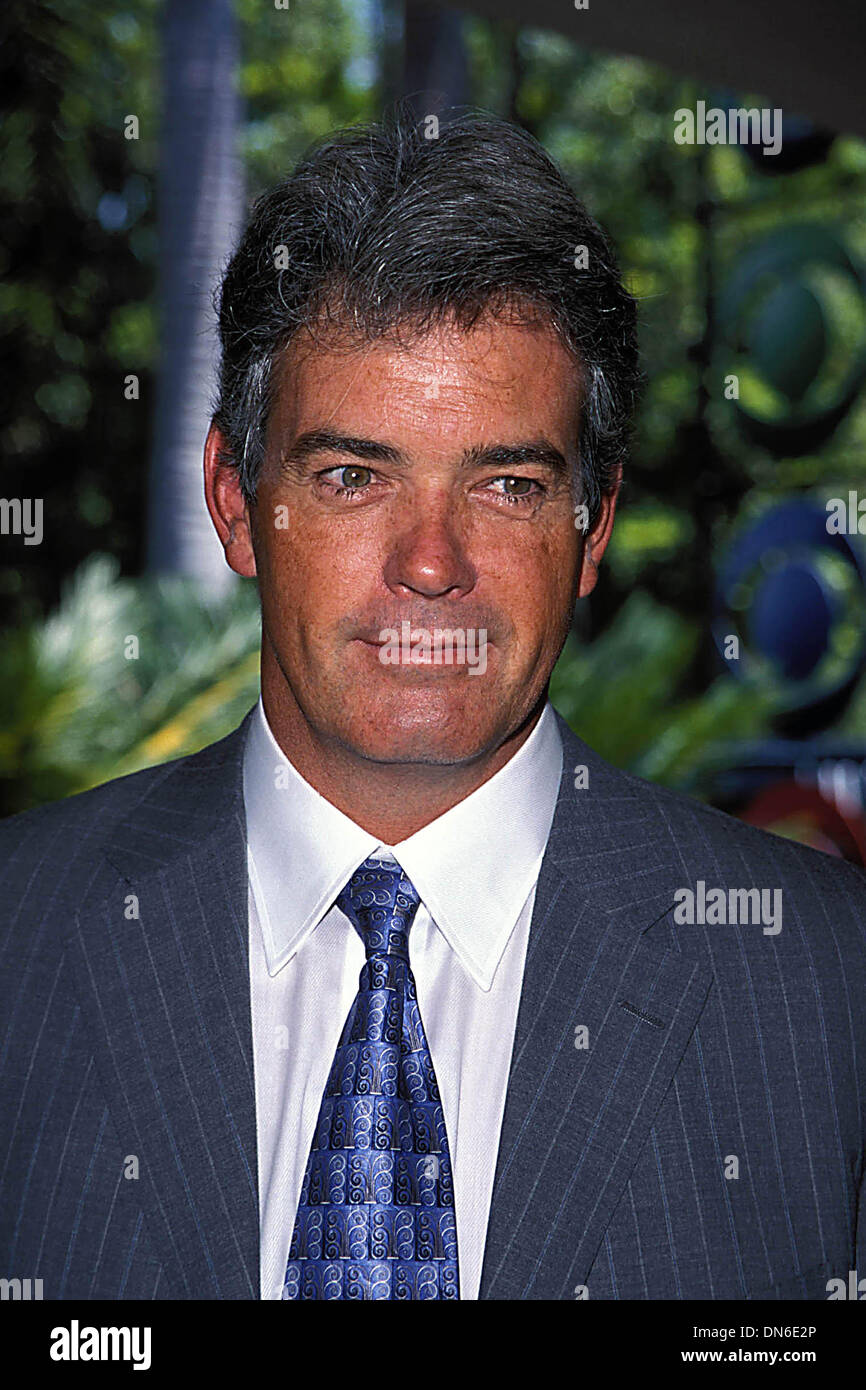 July 23, 2000 - K19336PSK.CBS PRESS TOUR AT THE RITZ CARLTON HOTEL ...