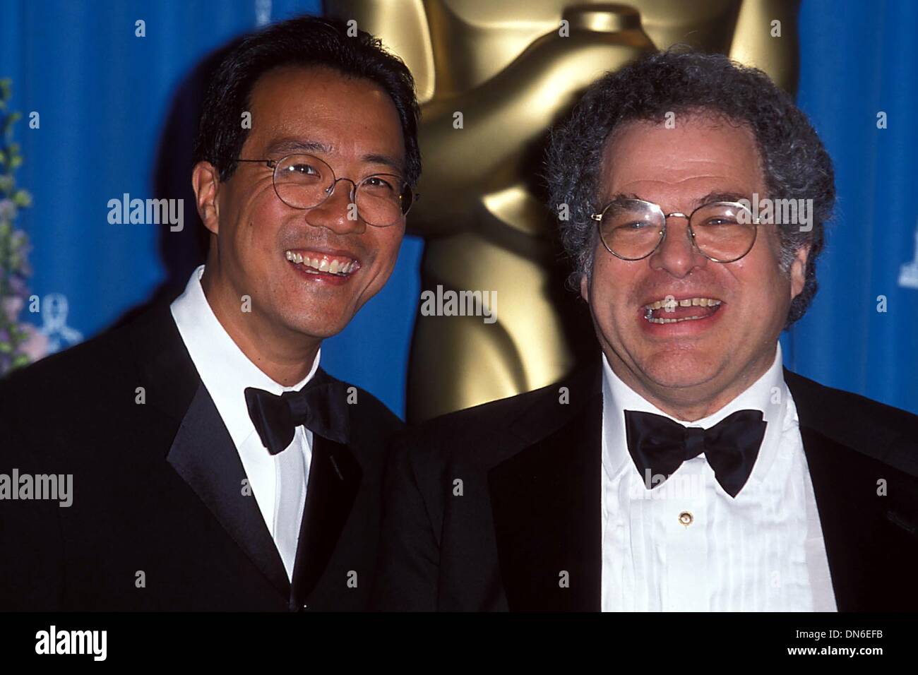 Mar. 25, 2001 - K21401PSK.73RD ANNUAL ACADEMY / OCSARS AWARDS ATTHE ...