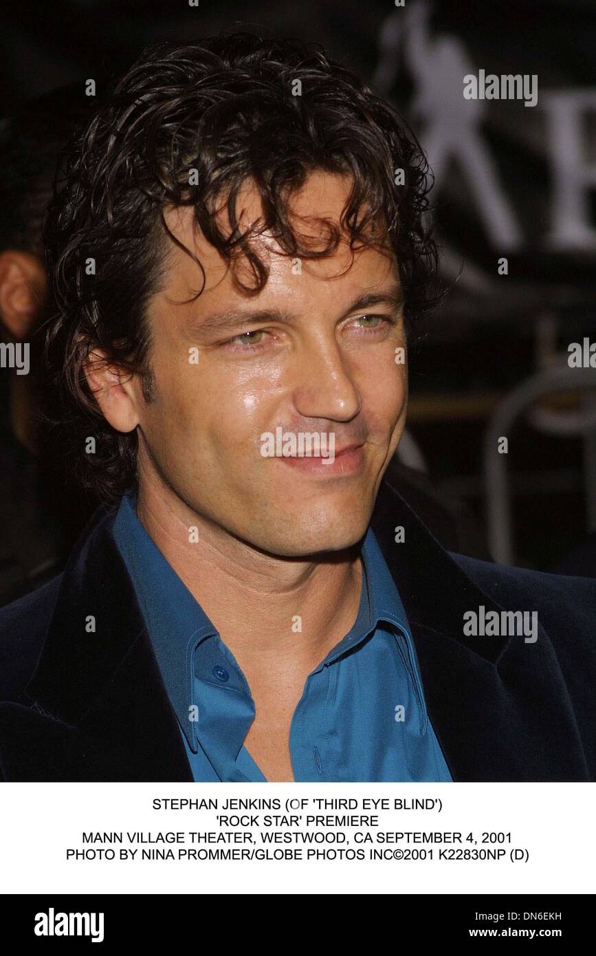 Jumper By Third Eye Blind Stephan Jenkins Digital Sheet