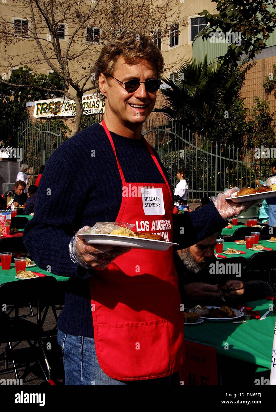 Shadoe Stevens High Resolution Stock Photography and Images - Alamy