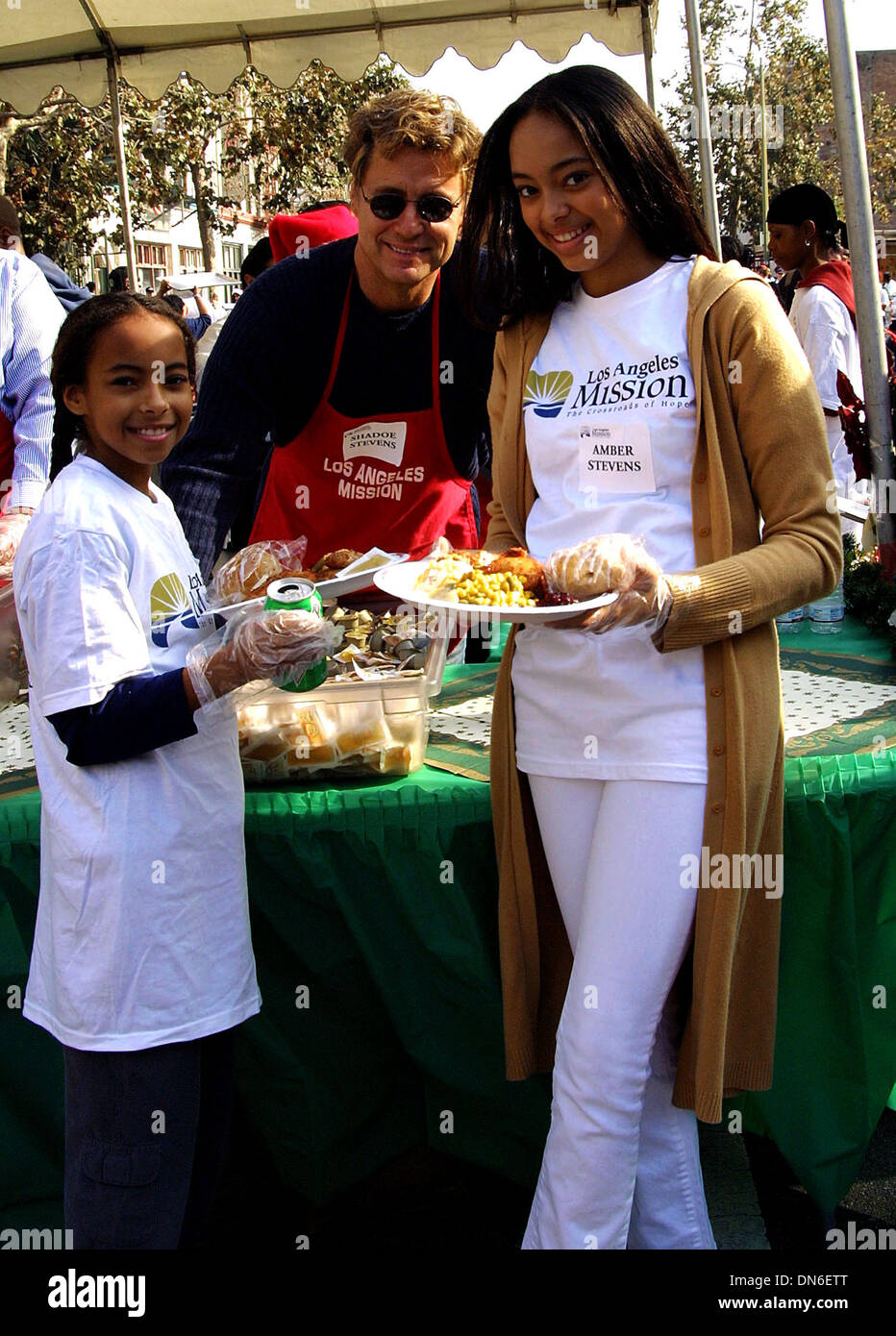 Shadoe Stevens High Resolution Stock Photography and Images - Alamy