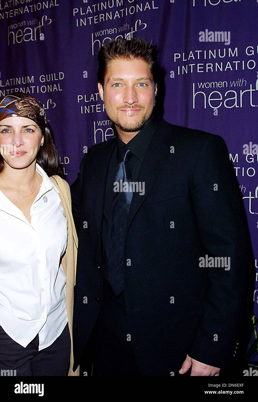 Wife sean kanan hi-res stock photography and images - Alamy