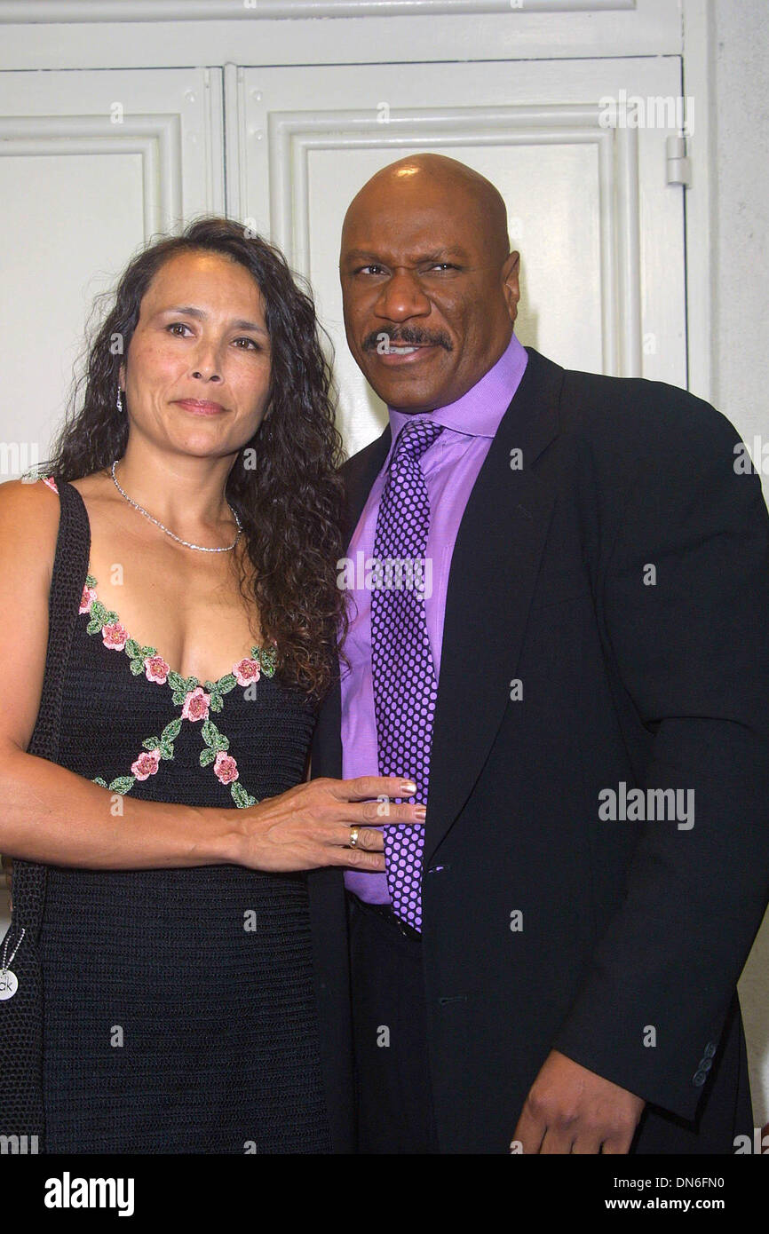 Undisputed Ving Rhames