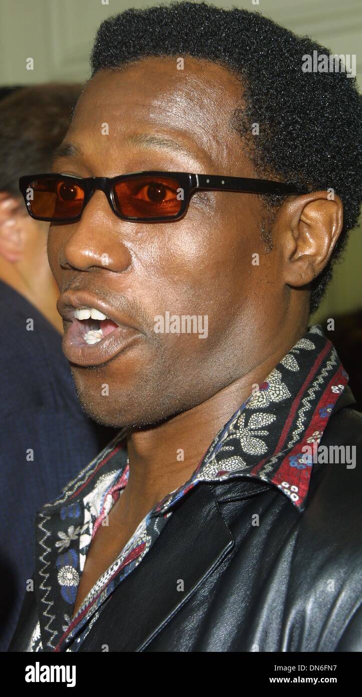 Undisputed Wesley Snipes