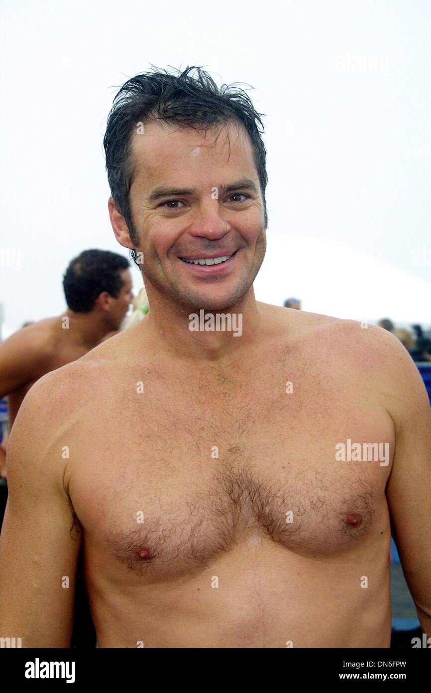 Sept. 15, 2002 - Malibu, CALIFORNIA, USA - WALLY KURTH..16TH NAUTICA ...