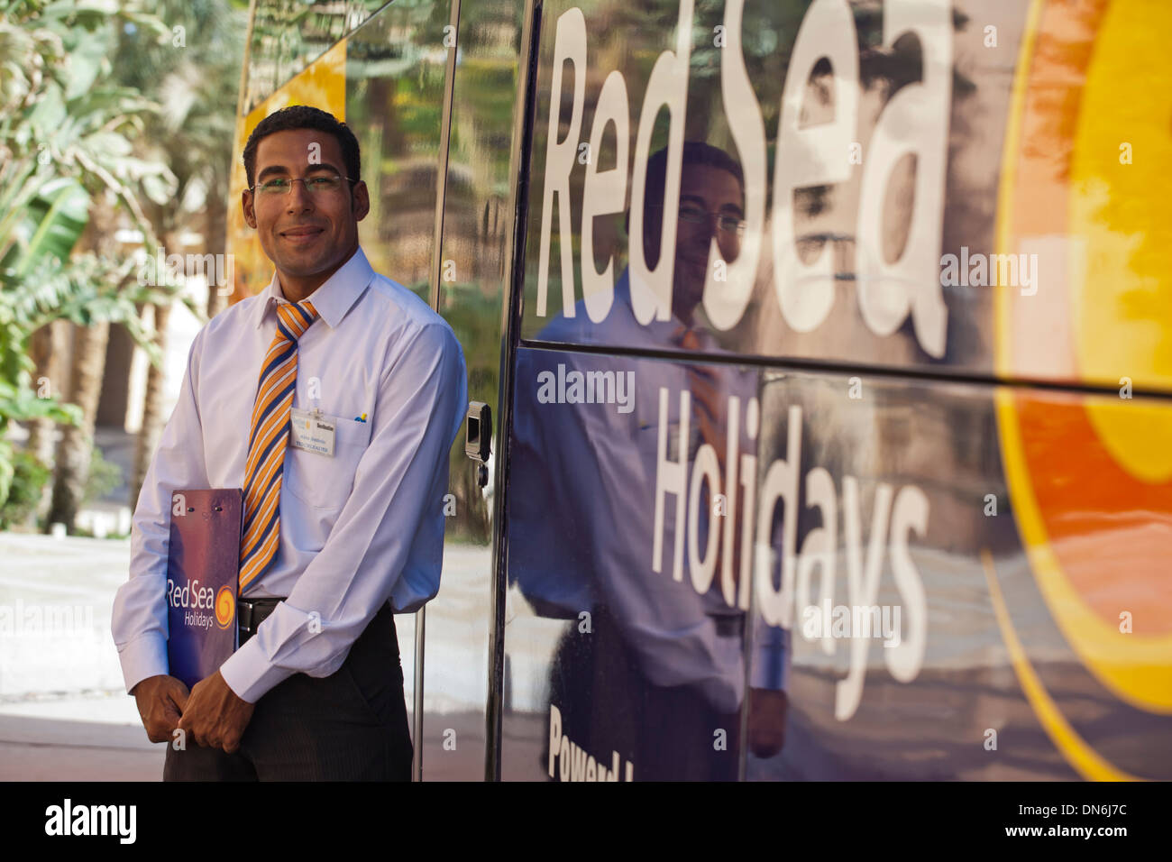 Company representative, egyptian hi-res stock photography and images ...