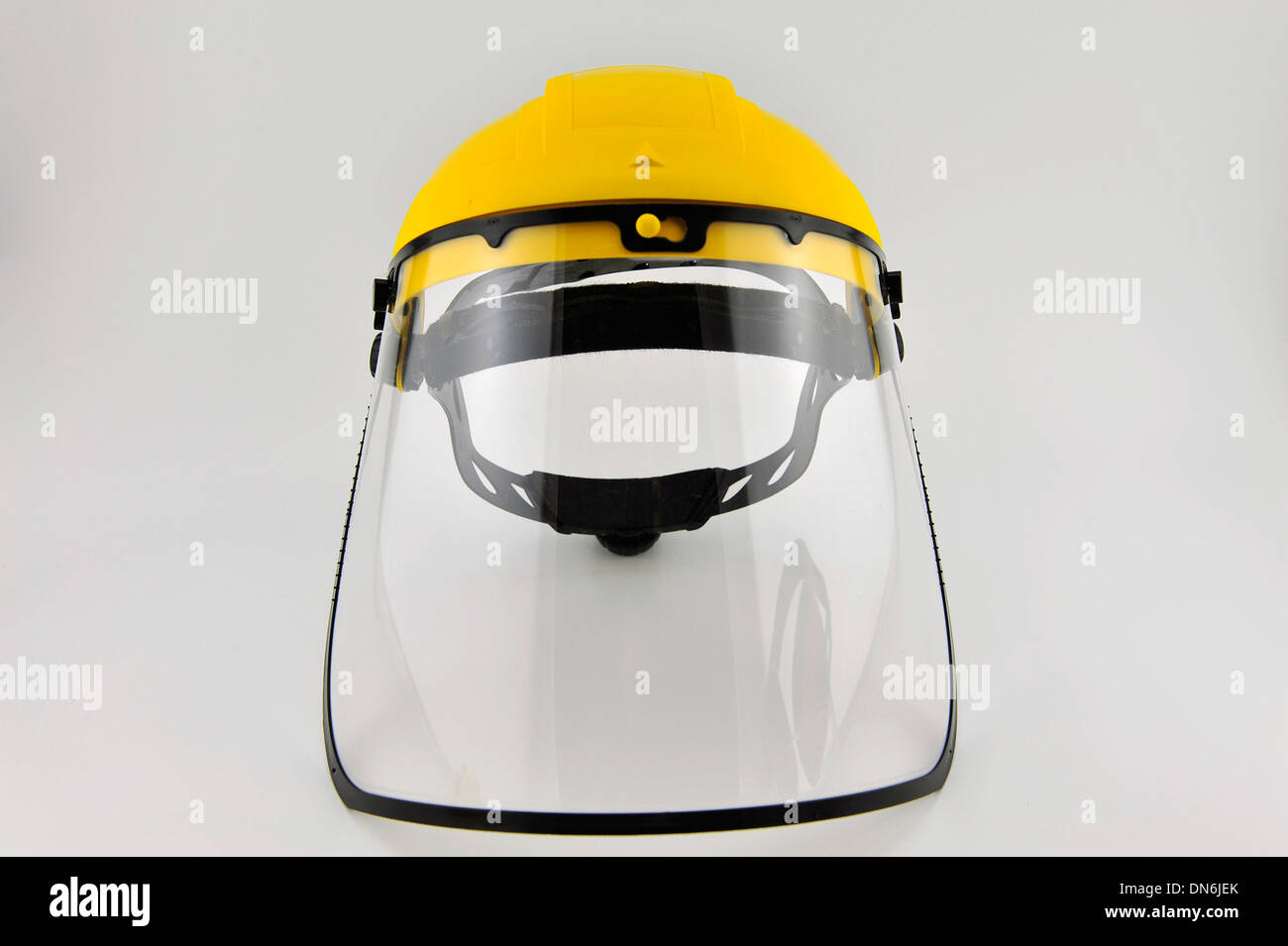 Safety guard equipment hi-res stock photography and images - Alamy