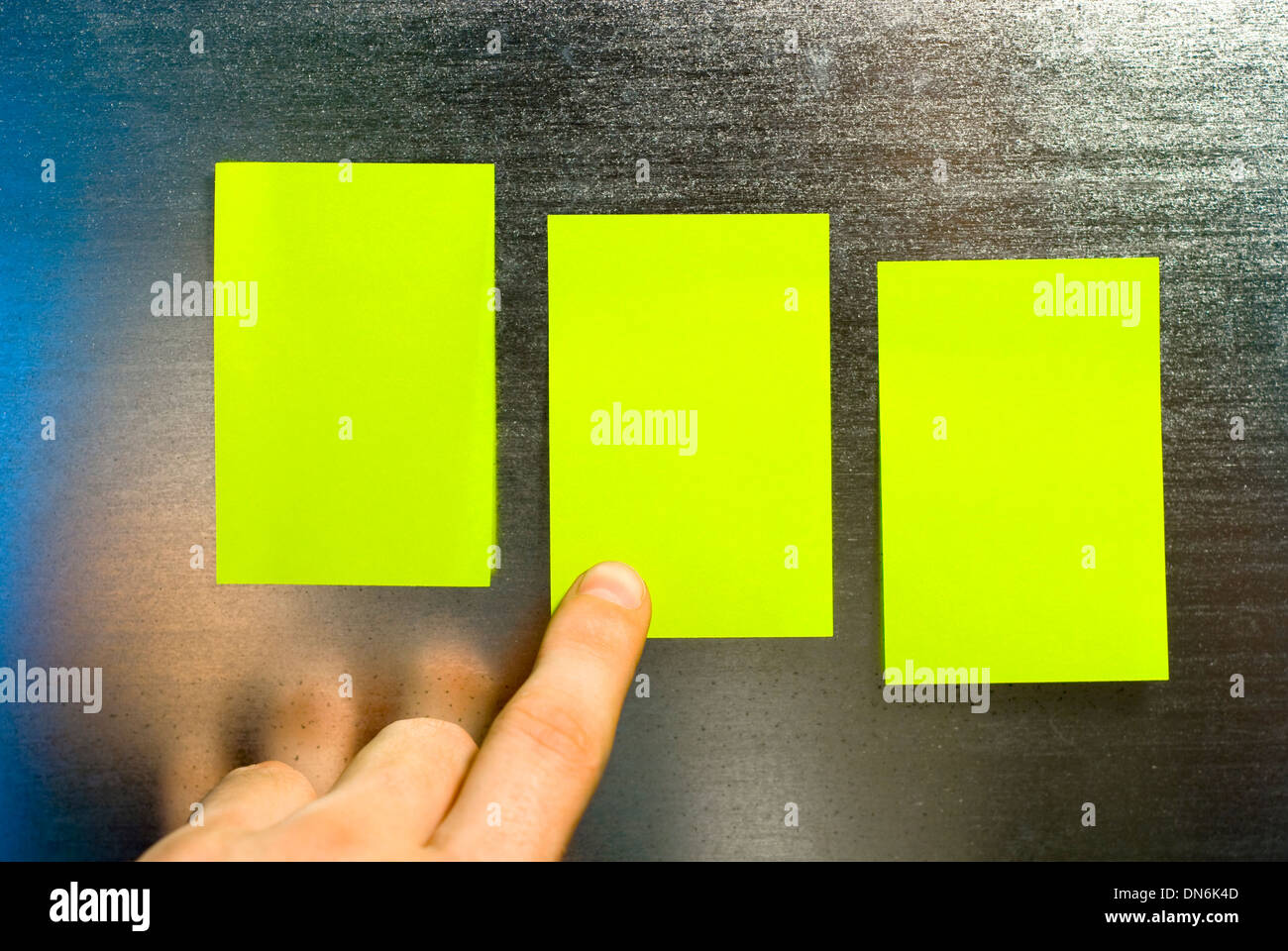 Sticky fingers show hi-res stock photography and images - Alamy