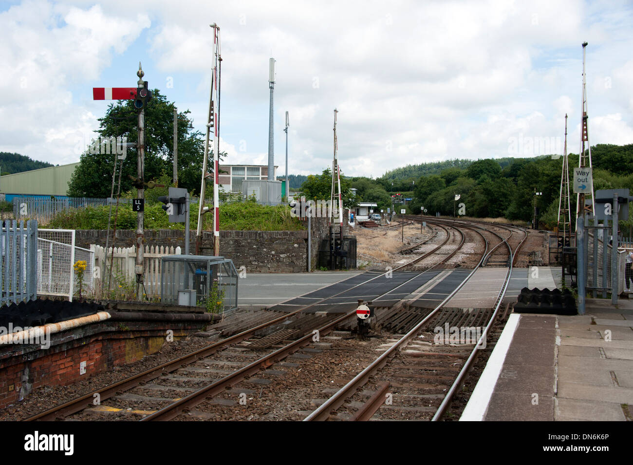 Automatic level hi-res stock photography and images - Alamy