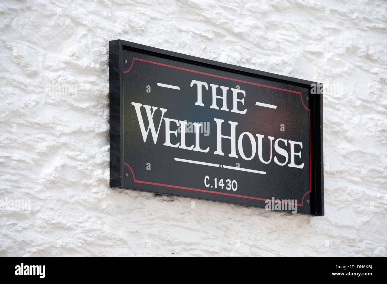 Wellhouse hi-res stock photography and images - Alamy