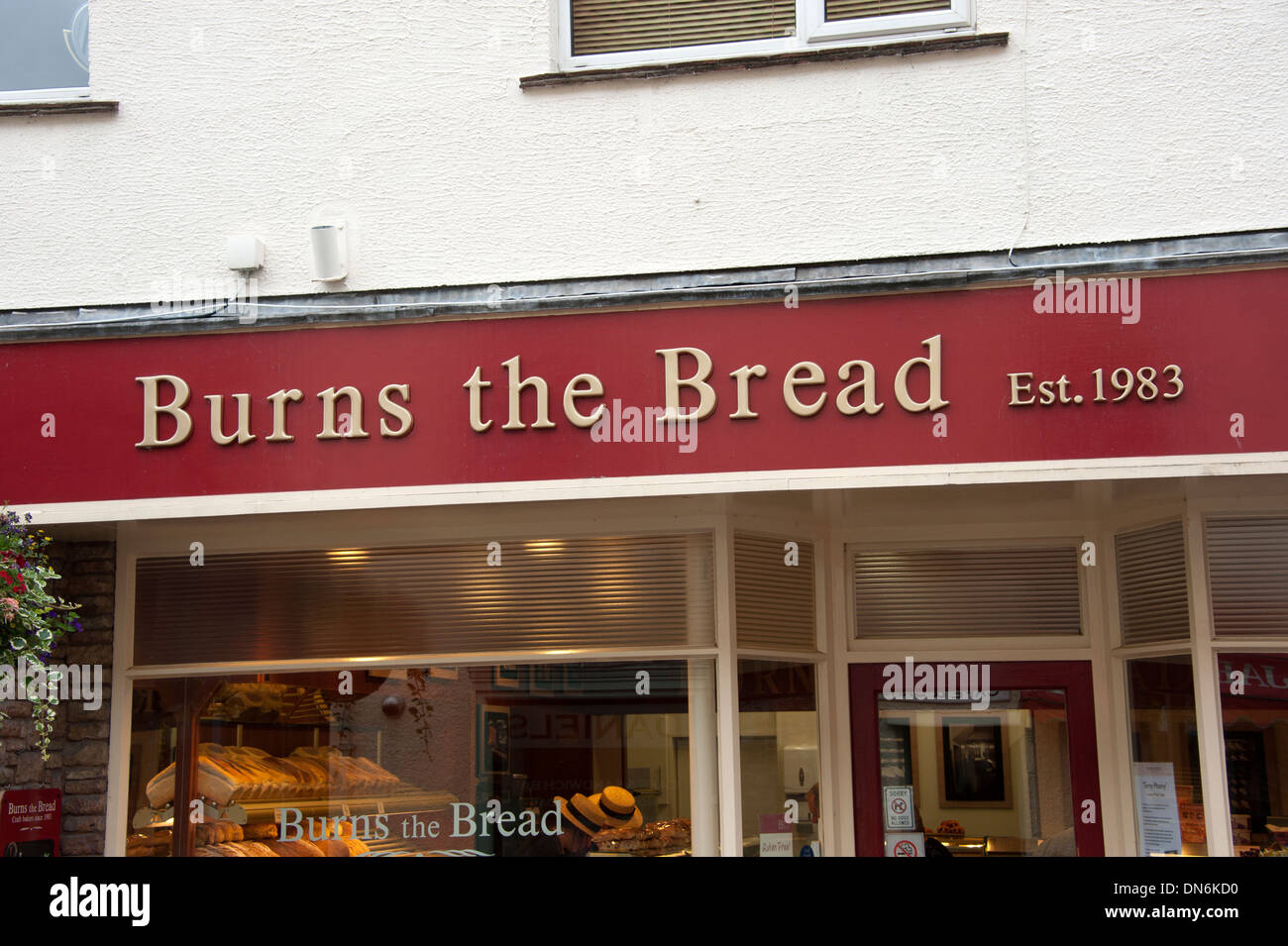 Funny bread hi-res stock photography and images - Alamy