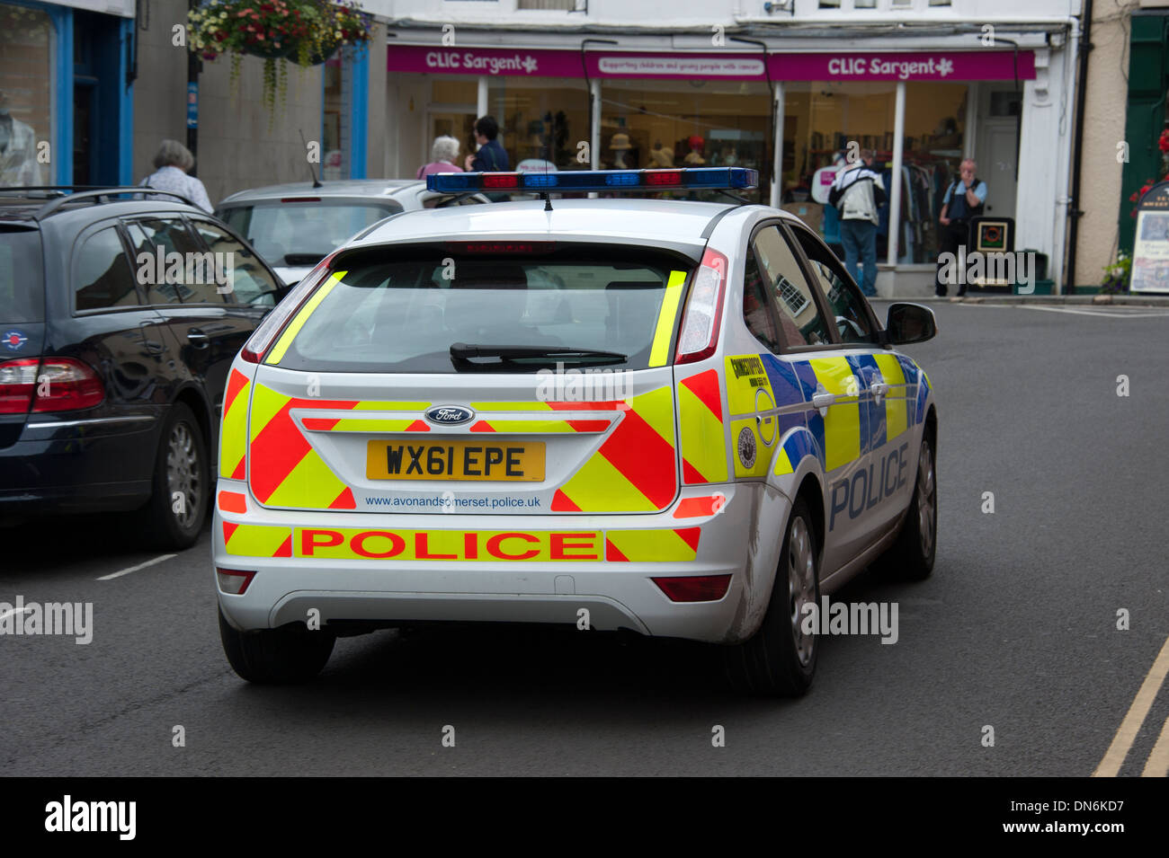 Avon_and_somerset hi-res stock photography and images - Alamy