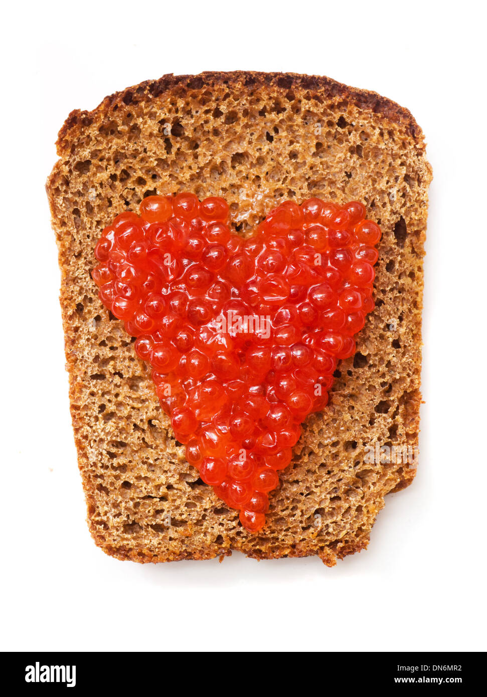 Heart bread hi-res stock photography and images - Alamy
