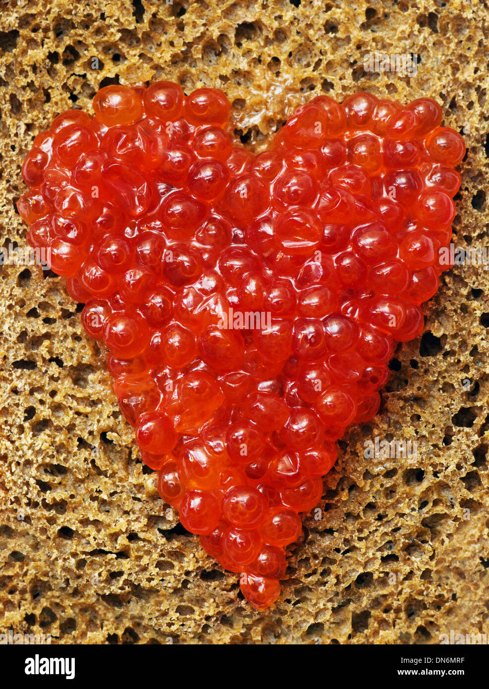 Caviar texture hi-res stock photography and images - Alamy