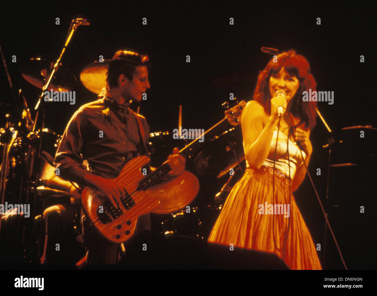 1987 bush hi-res stock photography and images - Alamy