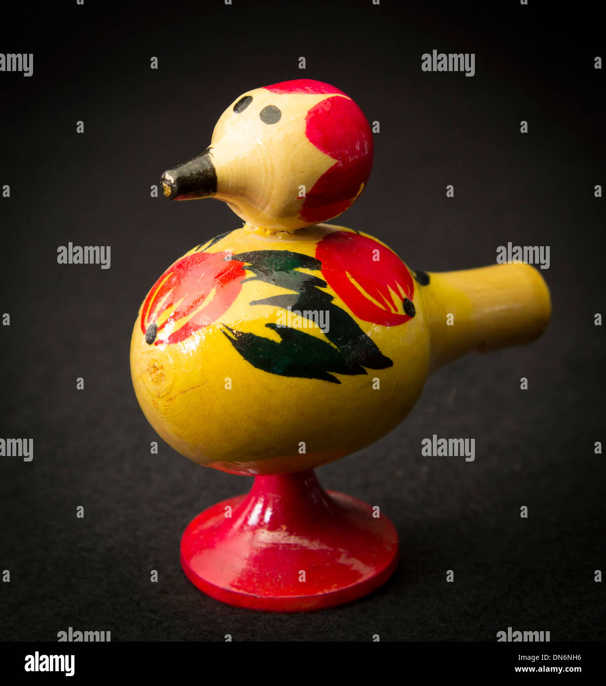 Whistle toy hi-res stock photography and images - Alamy