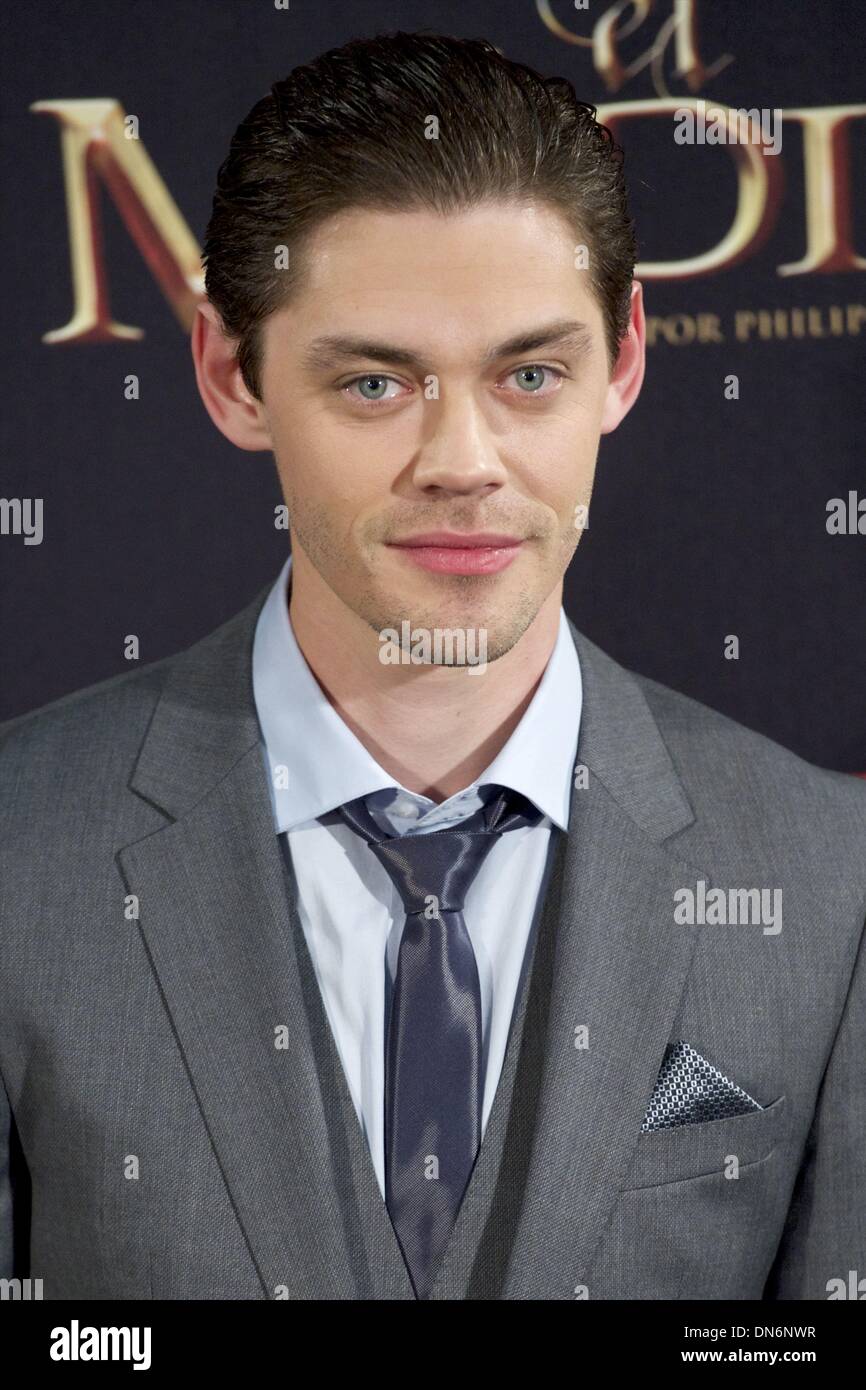 Tom Payne Uk Basketball