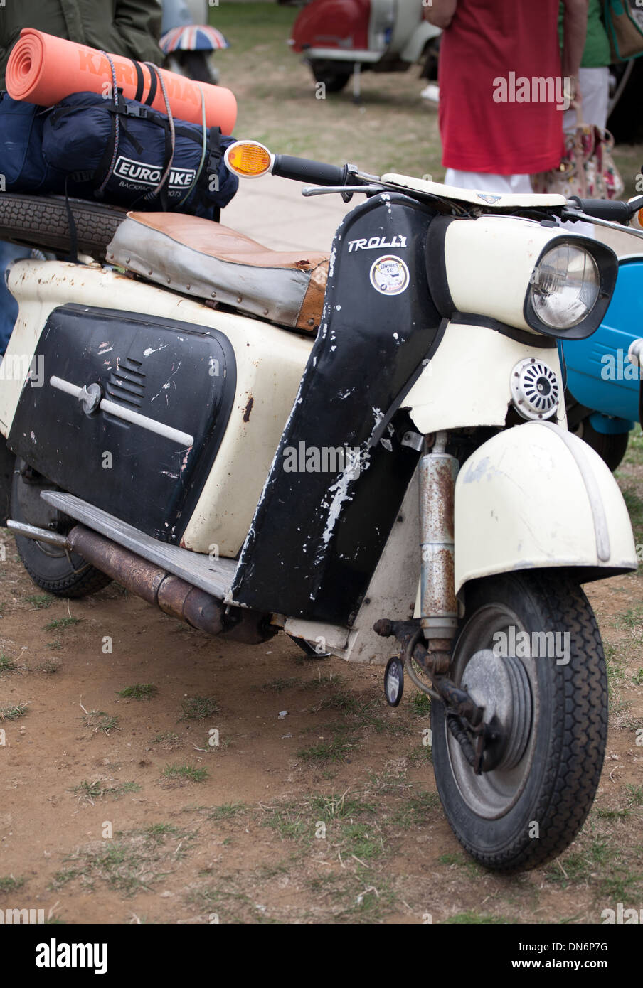 Iwl troll hi-res stock photography and images - Alamy