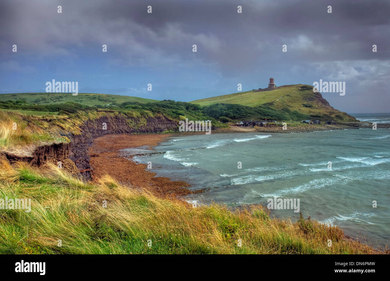 Jurassic of england hi-res stock photography and images - Alamy