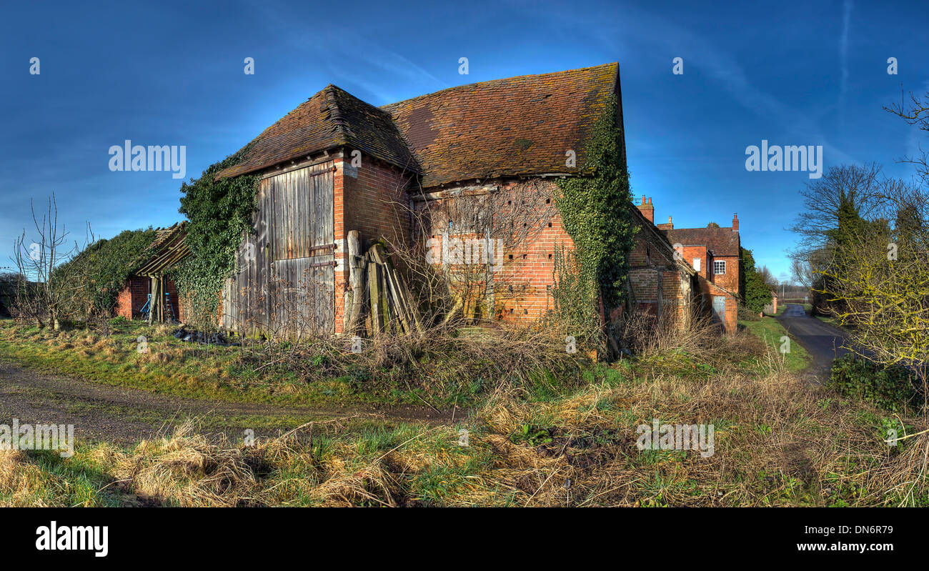 Barn conversion hi-res stock photography and images - Alamy