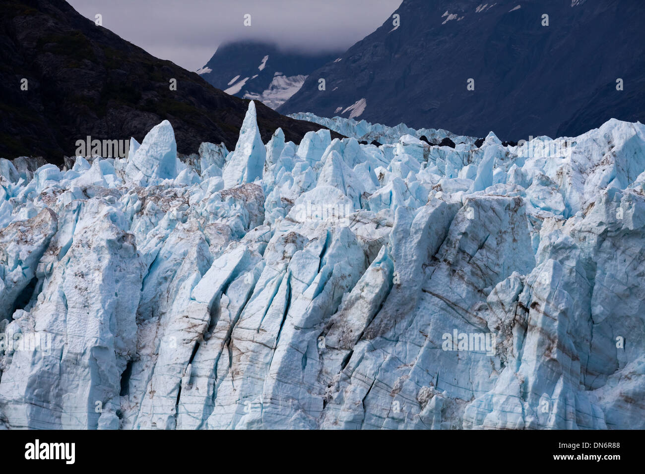 Ice alaska hi-res stock photography and images - Alamy