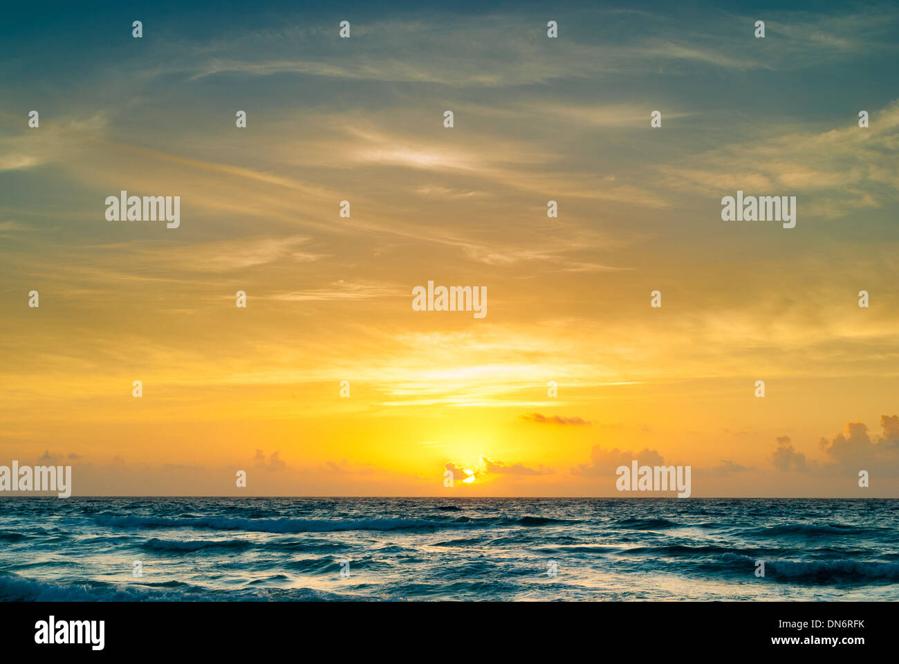 The color of sun Stock Photo - Alamy