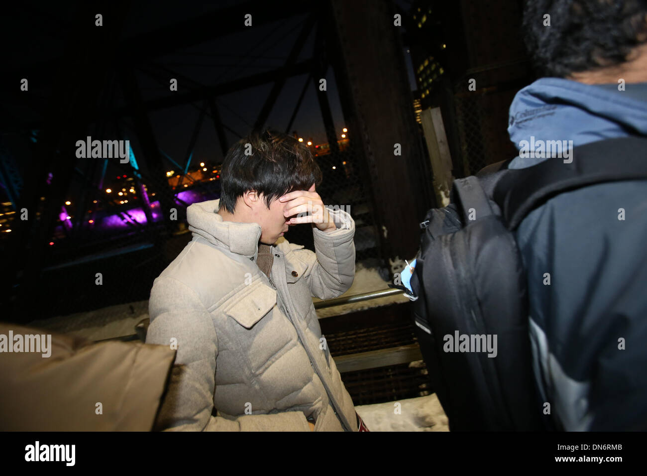 Bomb hoax hi-res stock photography and images - Alamy