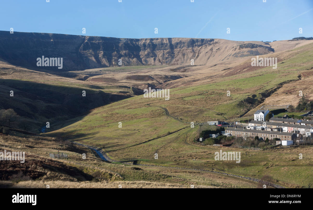 Treorchy Stock Photos & Treorchy Stock Images - Alamy