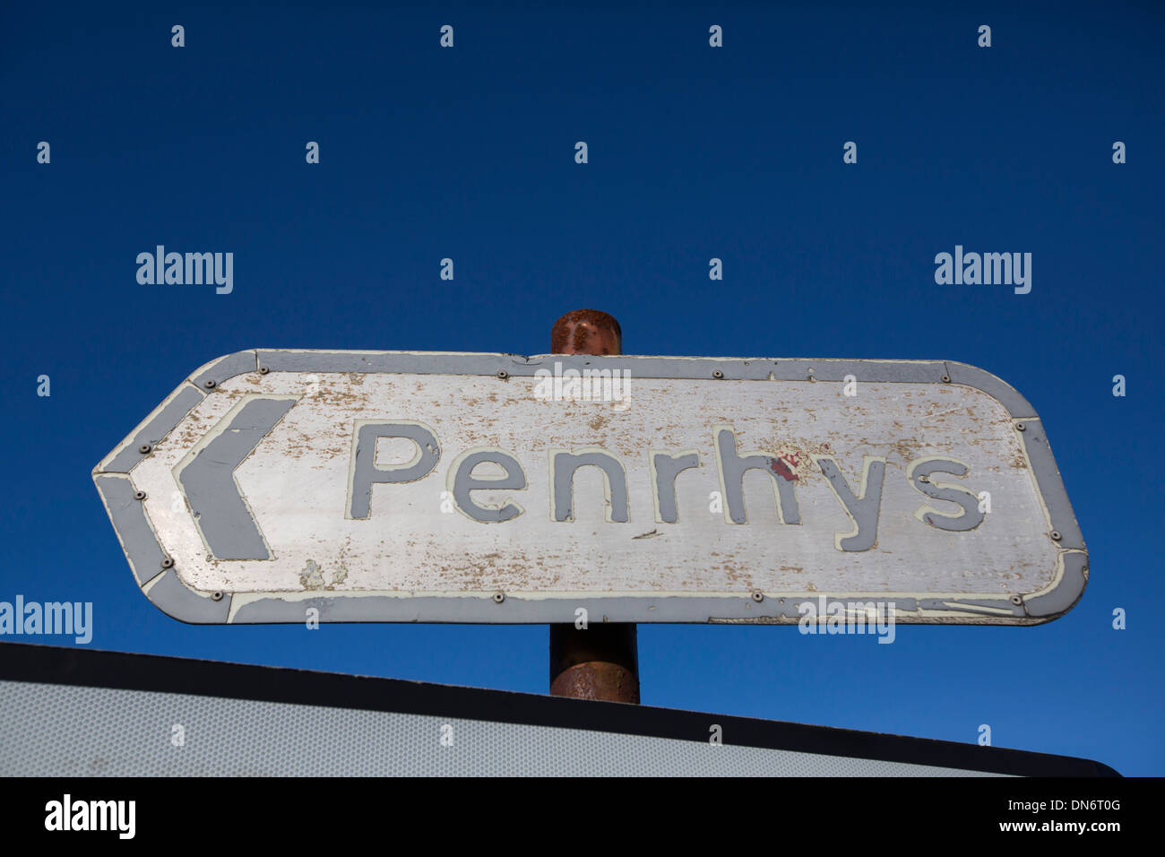 Penrhys High Resolution Stock Photography and Images - Alamy