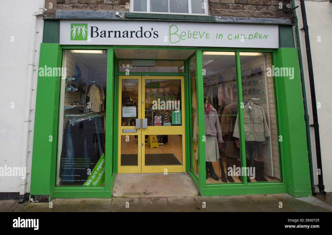 Barnardos High Resolution Stock Photography and Images - Alamy