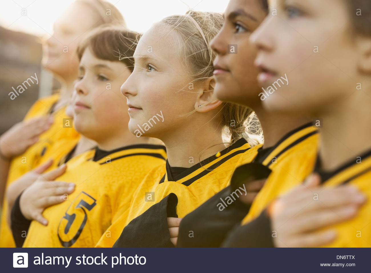 National anthem canada hi-res stock photography and images - Alamy