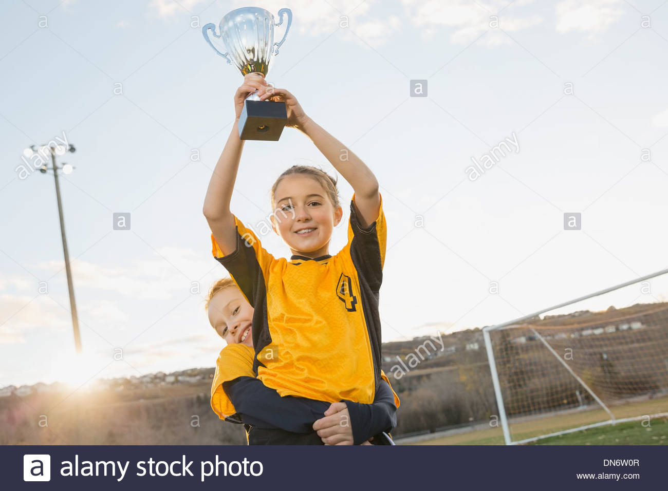 Successful activity hi-res stock photography and images - Alamy