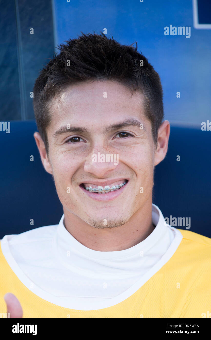 Alejandro garcia hi-res stock photography and images - Alamy