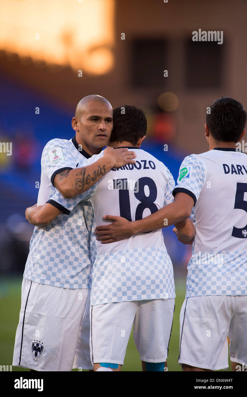 Monterrey celebrate hi-res stock photography and images - Alamy