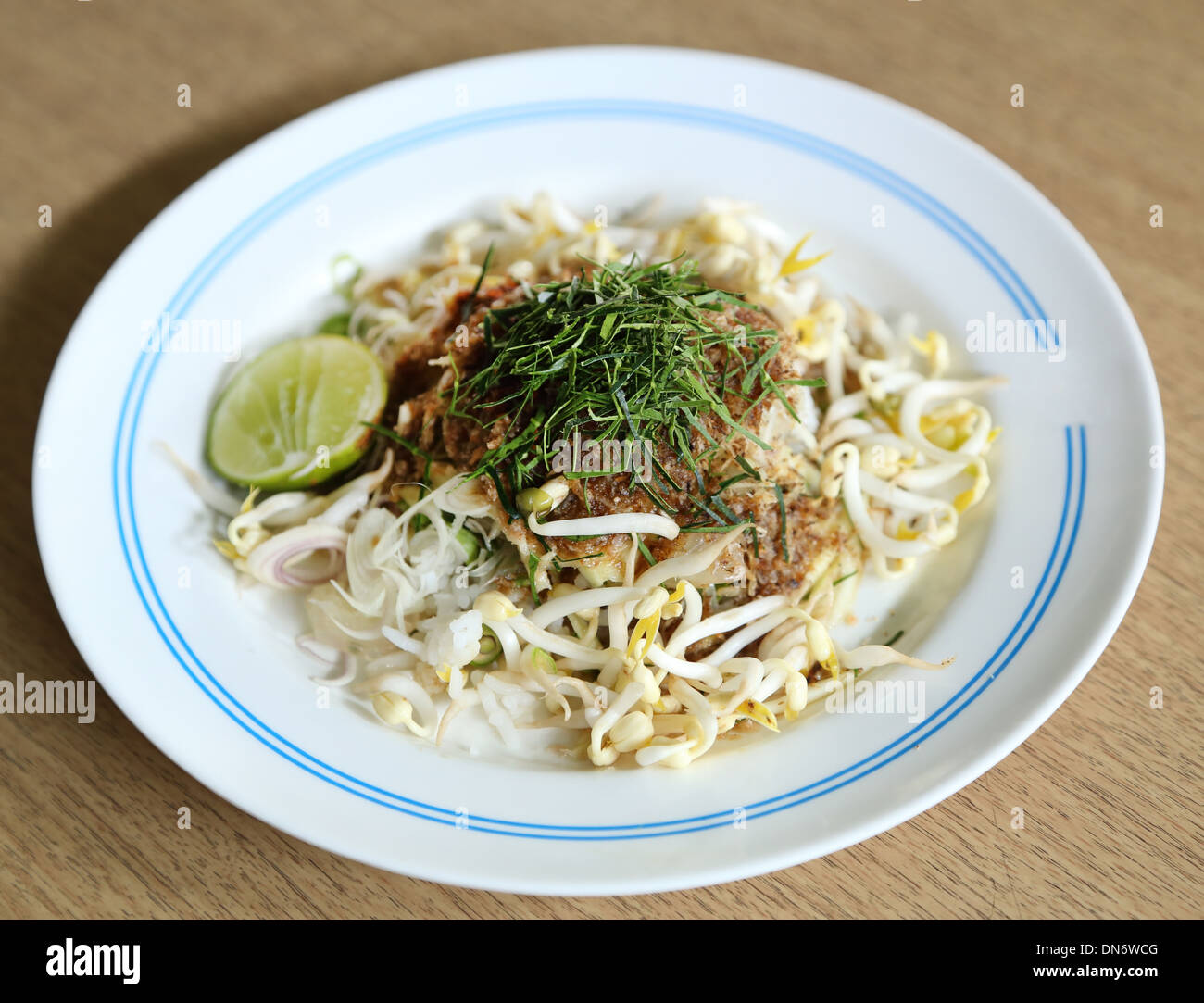 Khao yam thai hi-res stock photography and images - Alamy