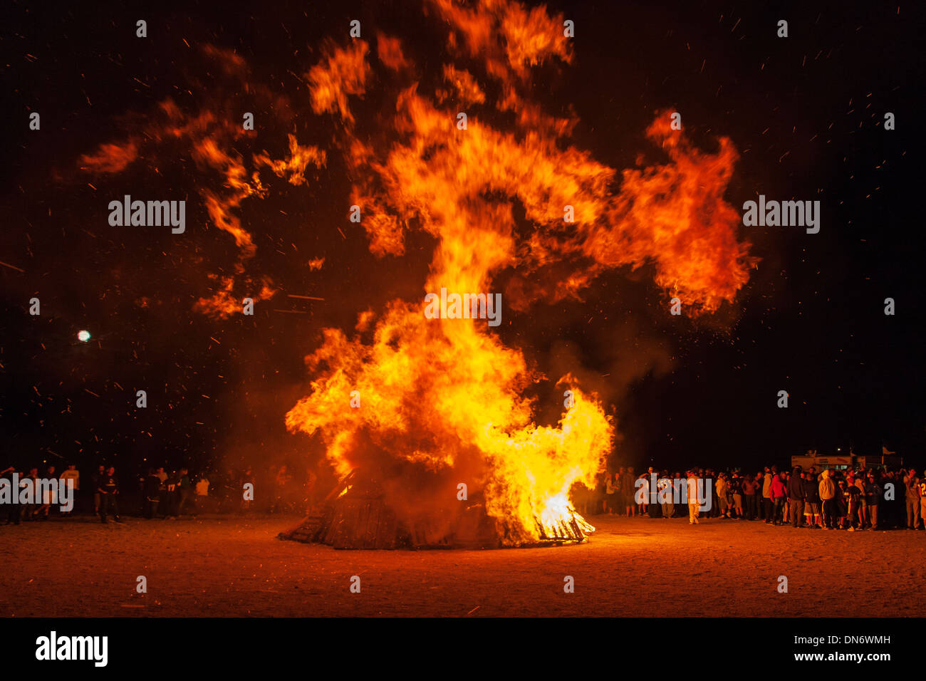 Bonfire night hi-res stock photography and images - Alamy