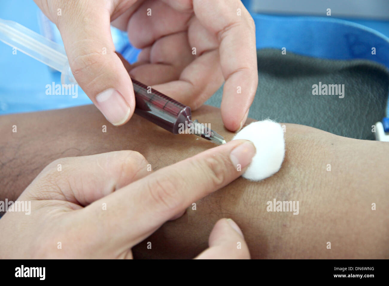 Sampling hi-res stock photography and images - Alamy