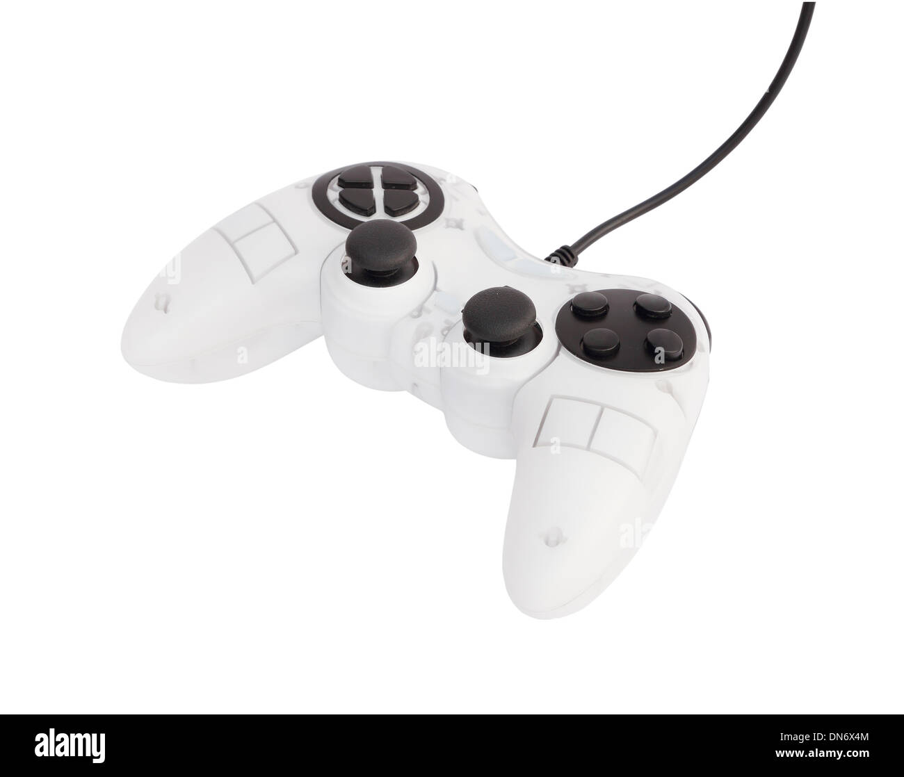 Console playstation Cut Out Stock Images & Pictures - Alamy