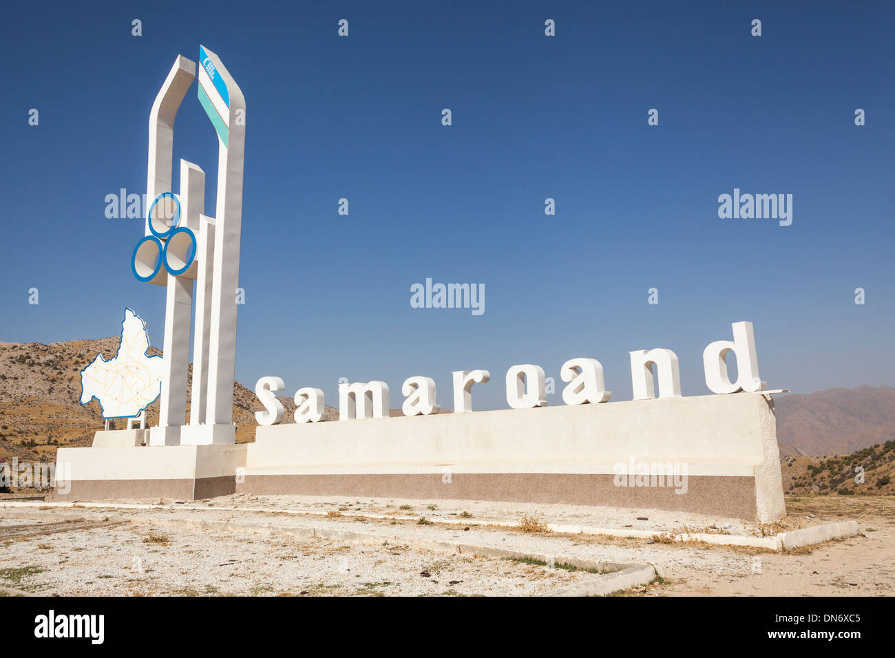 Usbek hi-res stock photography and images - Alamy