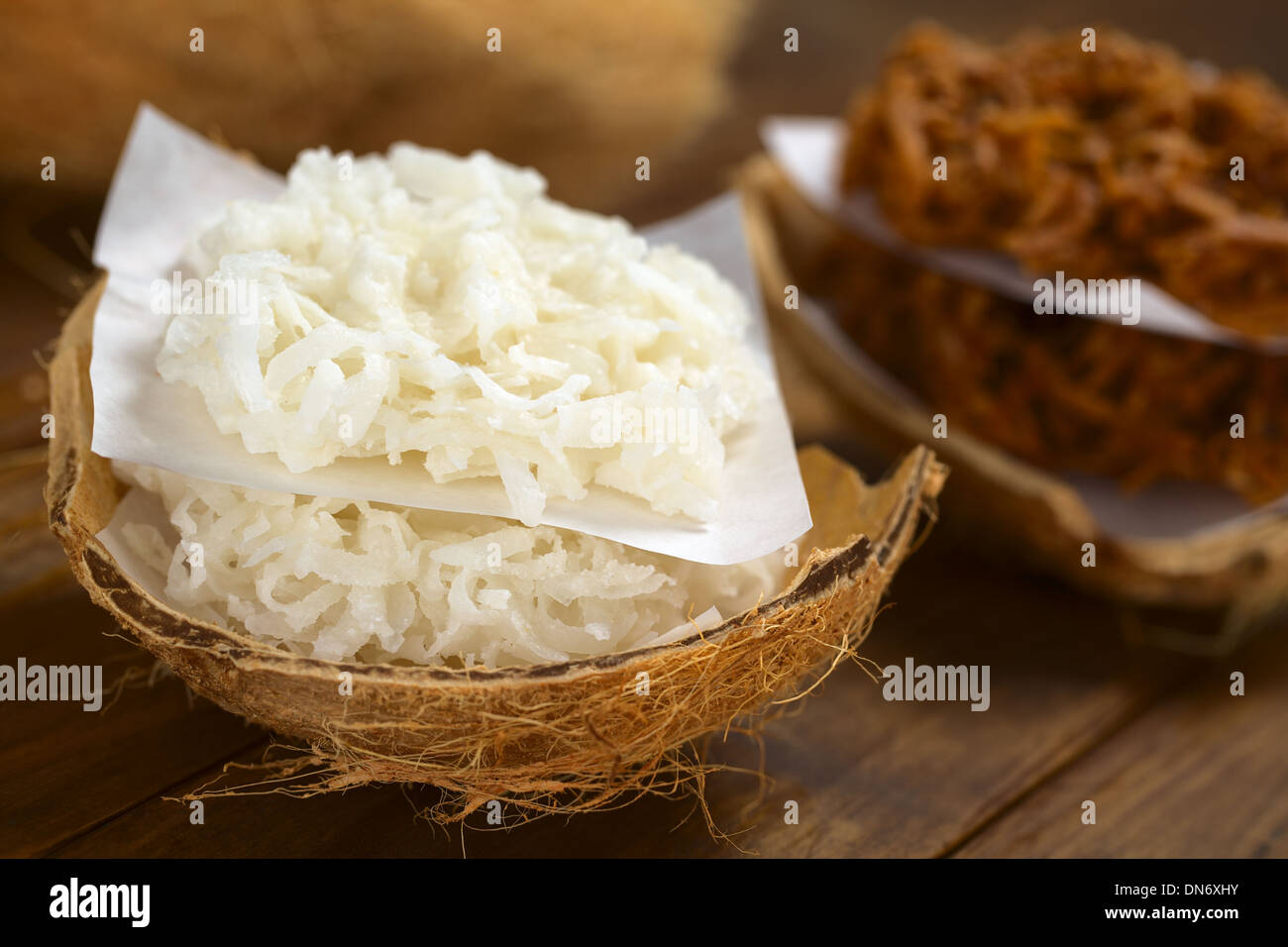 Colombia cocadas hi-res stock photography and images - Alamy