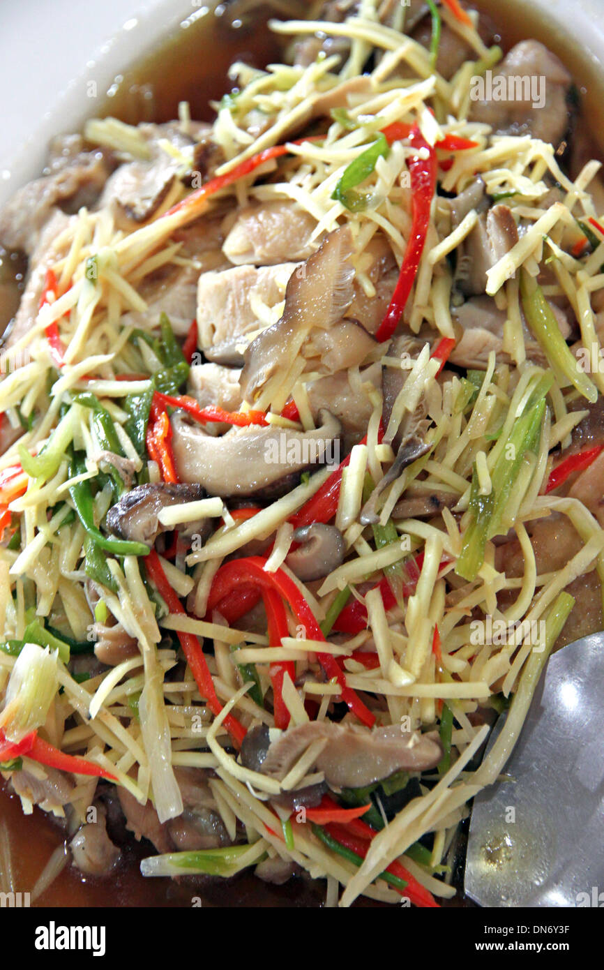 Chicken mix hi-res stock photography and images - Alamy