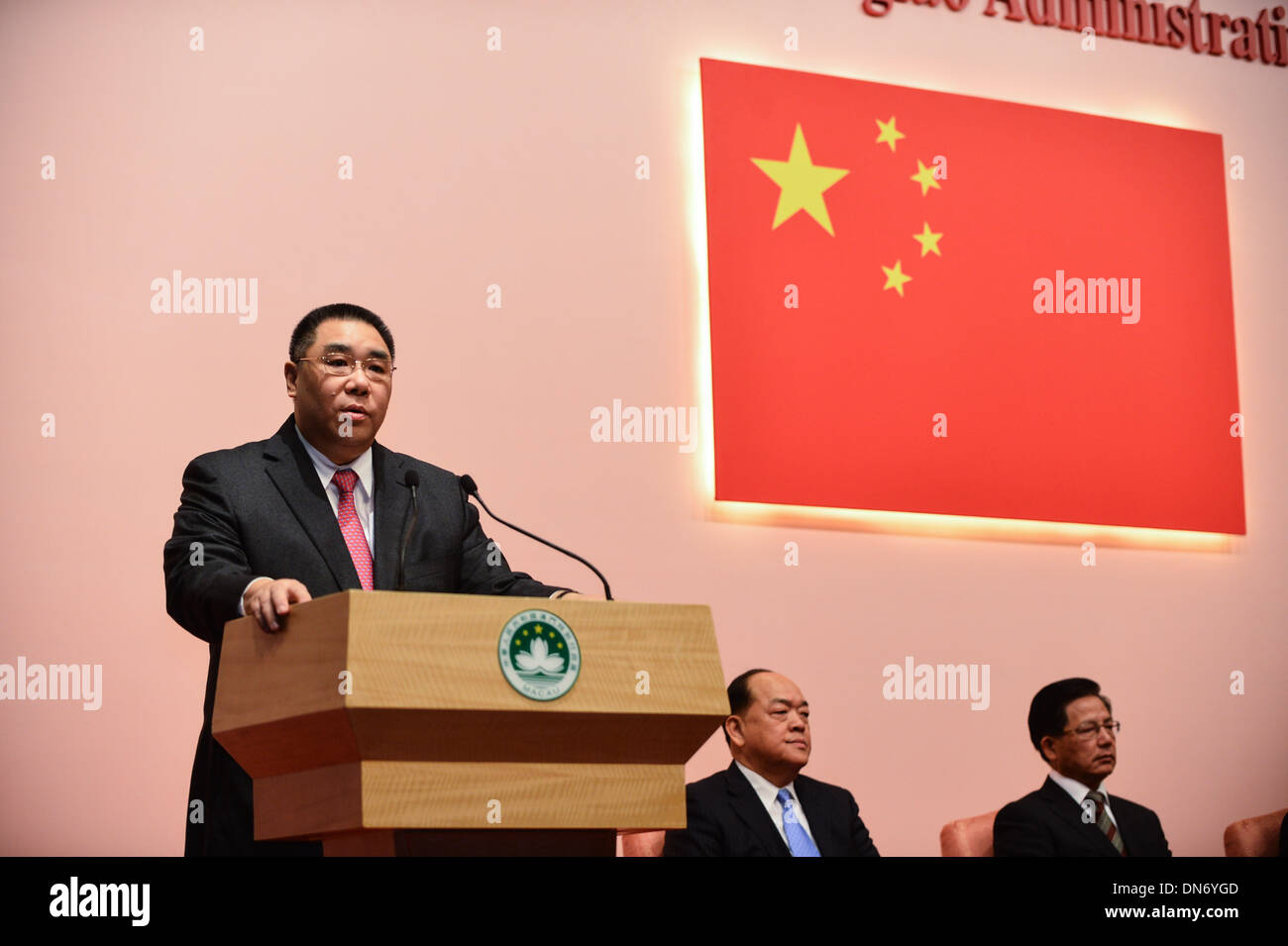 Fernando chui hi-res stock photography and images - Alamy