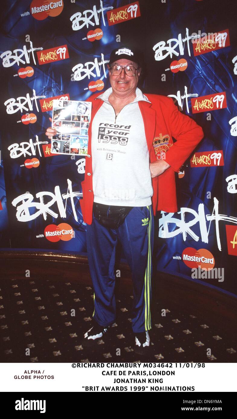 King of great brit hi-res stock photography and images - Alamy