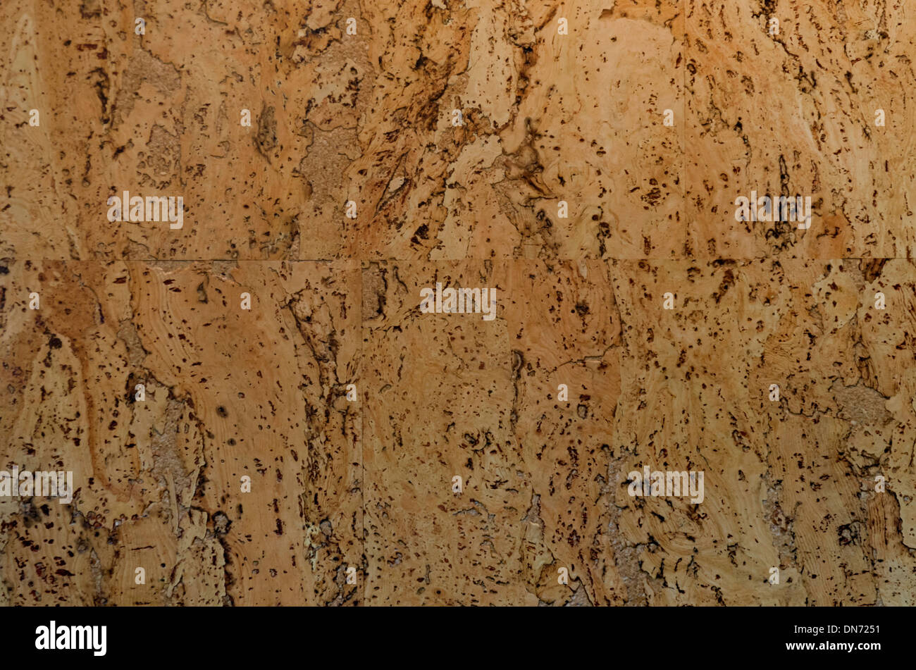 Cork flooring texture hi-res stock photography and images - Alamy