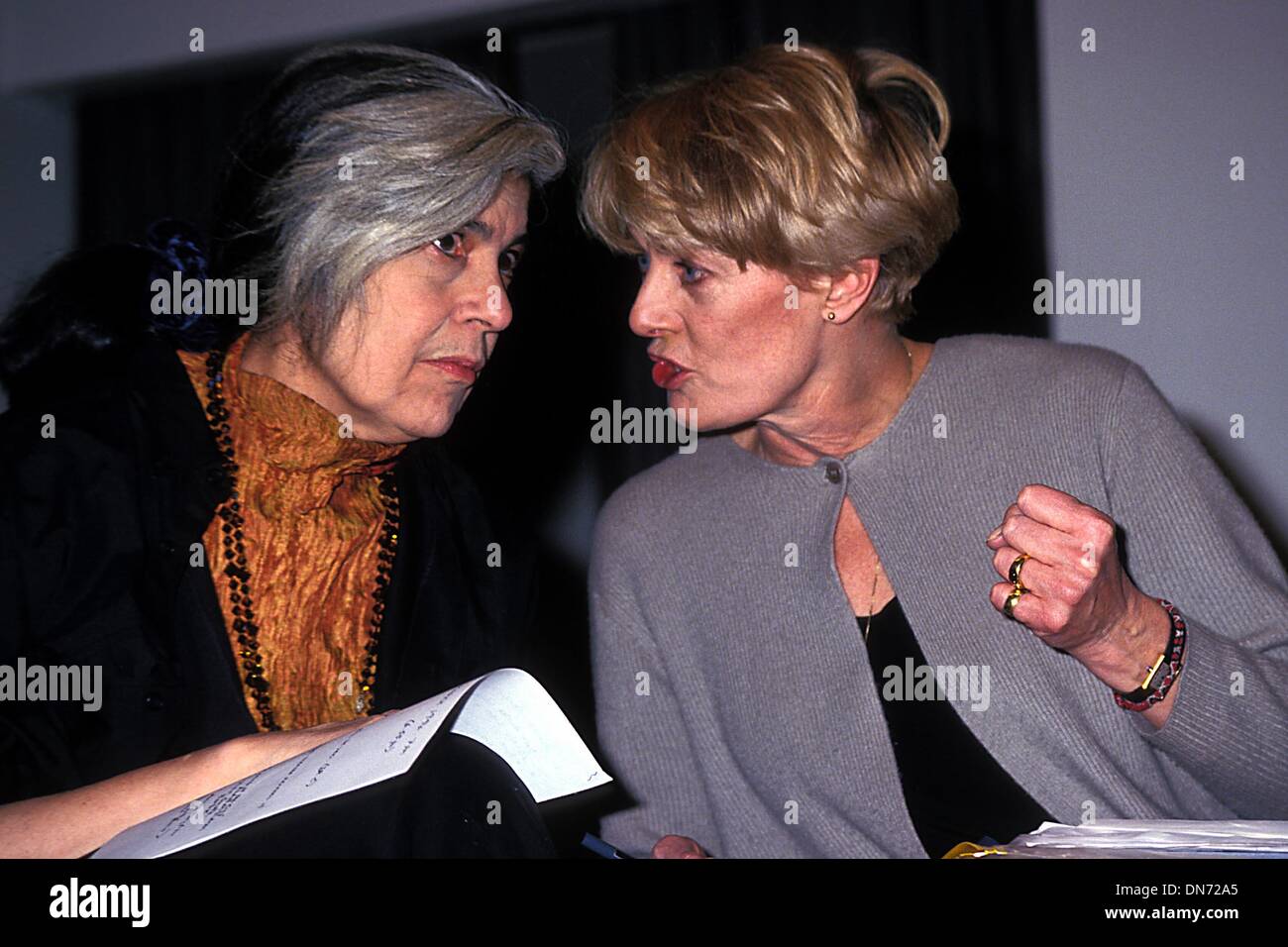 Mar. 1, 1994 - K7688RHART.WAKE UP THE WORLD BENEFIT .03-01-1994. ROSE ...